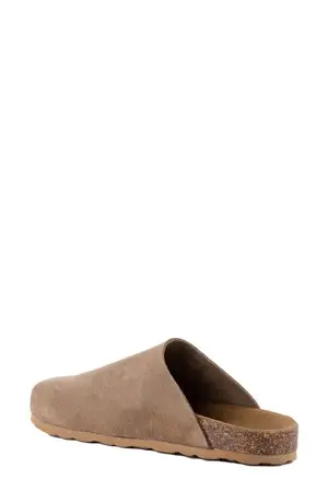 Seychelles Mule - Taupe