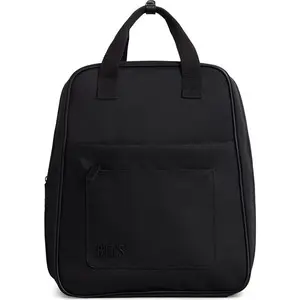BEIS The Expandable Backpack - Black