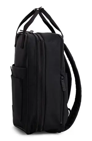 BEIS The Expandable Backpack - Black