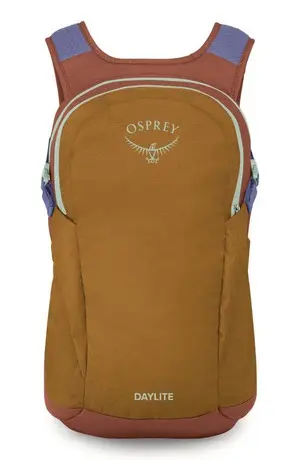 OSPREY Osprey Daylite 13-Liter Backpack Barley Brown Multi