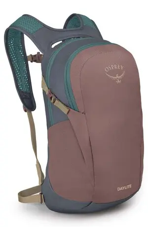 OSPREY Daylite 13-liter Backpack - Magma Brown/tungsten