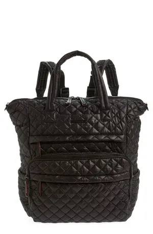 Mz Wallace Metro Utility Backpack