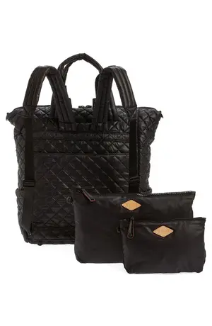 Mz Wallace Metro Utility Backpack