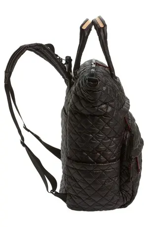 Mz Wallace Metro Utility Backpack
