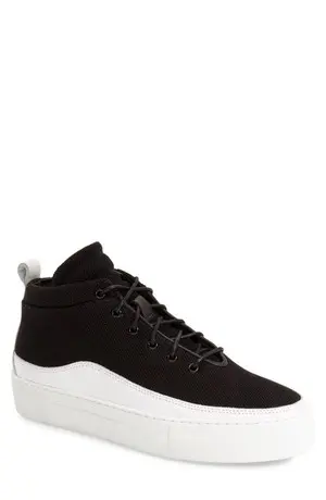 Public School Braeburn High Top Sneaker