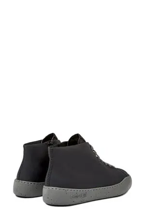 Camper Peu Touring Mid High Top Sneaker