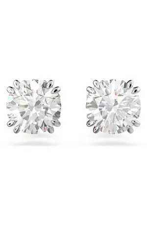 Swarovski Stud Earrings