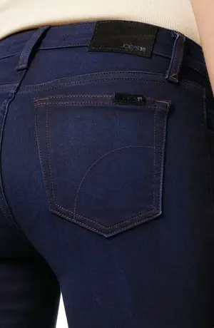 Joe's Jeans Bootcut Jeans - Selma