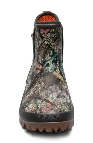 Bogs Arcata Camo Chelsea Boot