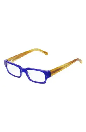 Eyebobs Peckerhead 50mm Rectangular Reading Glasses