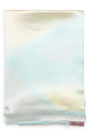 KITSCH Satin Pillowcase - Aura