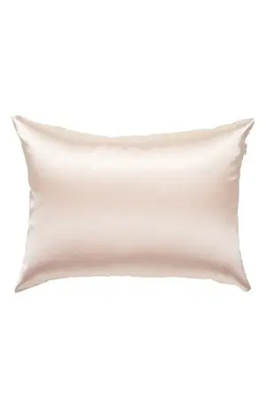 KITSCH Satin Pillowcase One-color
