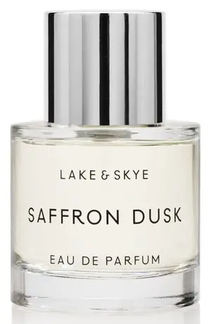 LAKE & SKYE Saffron Dusk Eau De Parfum - No Color