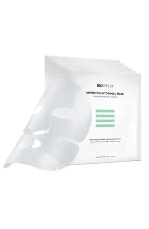 BIOEFFECT Imprinting Hydrogel Mask - None