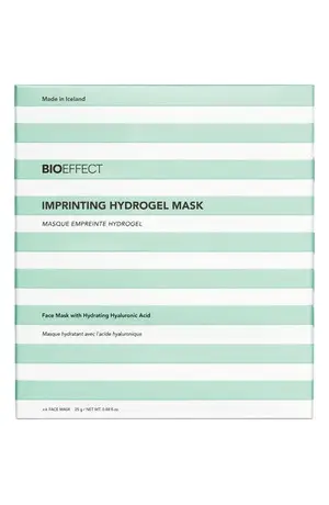 BIOEFFECT Imprinting Hydrogel Mask - None