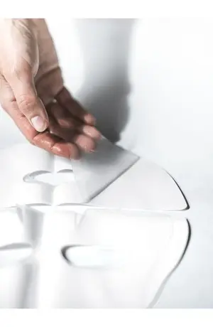 BIOEFFECT Imprinting Hydrogel Mask - None