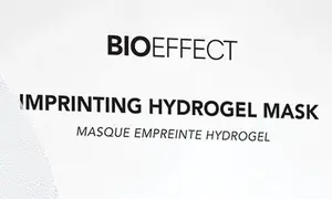 BIOEFFECT Imprinting Hydrogel Mask - None