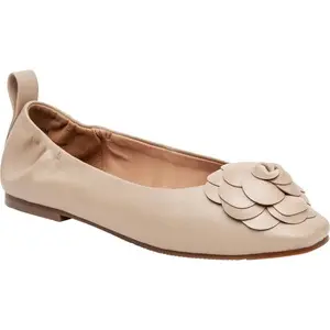 Linea Paolo Nina Ballet Flat