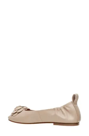 Linea Paolo Nina Ballet Flat