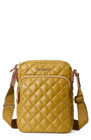 Mz Wallace Metro Crossbody Bag