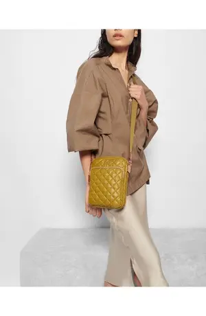 Mz Wallace Metro Crossbody Bag