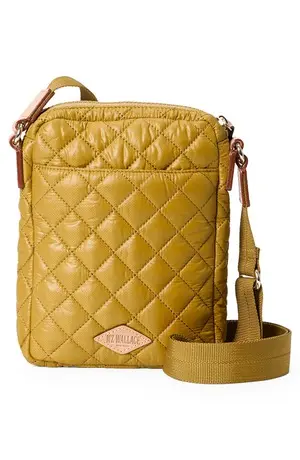 Mz Wallace Metro Crossbody Bag