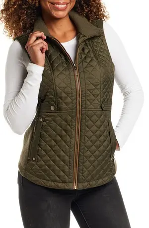 Gallery Classic Vests For Women