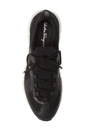FERRAGAMO Salvatore Alpes Sneaker