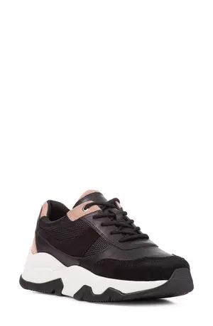 Geox Kristene Sneaker