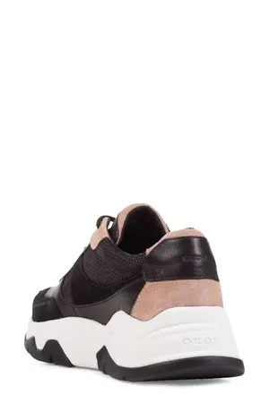 Geox Kristene Sneaker
