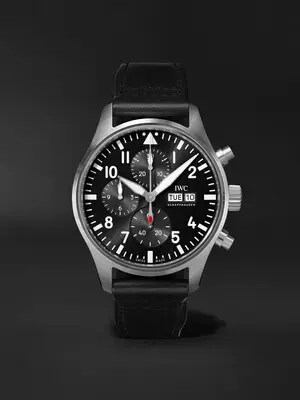Iwc Schaffhausen Fashion Jewelry & Watches For Men