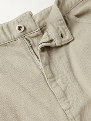 Moncler Straight-leg Jeans