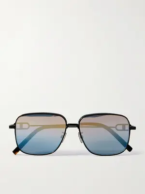 Dior Cd Link N1u D-frame Sunglasses