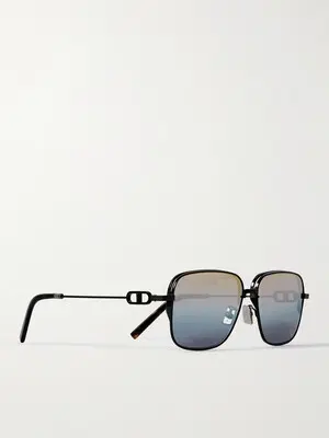Dior Cd Link N1u D-frame Sunglasses