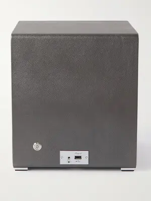 RAPPORT LONDON Quantum Quad Watch Winder