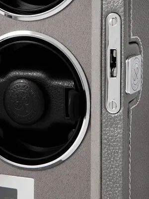 RAPPORT LONDON Quantum Quad Watch Winder