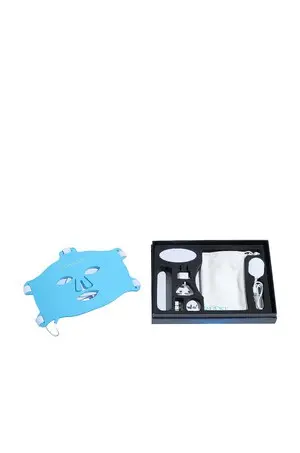 HIGHERDOSE Red Light Face Mask - N,a