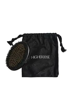 HIGHERDOSE Copper Body Brush - N,a