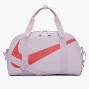 Nike Gym Club Lunch Bag Lunch Bag Purple