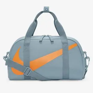 Nike Gym Club Lunch Bag Lunch Bag - Worn Blue