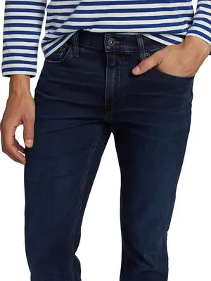 Paige Lennox Slim-fit Stretch Jeans - Jenkins