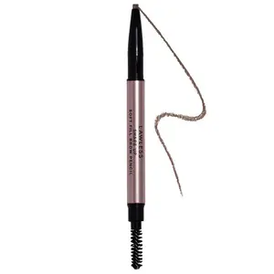 LAWLESS Shape Up Soft Fill Eyebrow Pencil