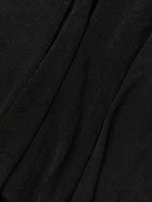 Misha Collection Avoca Floor-length Gown