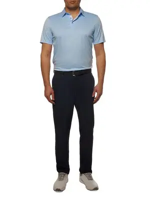 Robert Graham Axelsen Knit Performance Polo