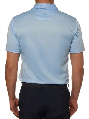 Robert Graham Axelsen Knit Performance Polo
