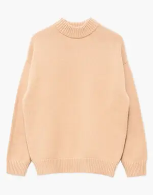 Madewell Demy Demylee Deon Sweater
