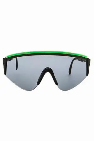 SUNGLASS MUSEUM Vintage Marcel Sunglasses