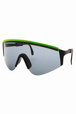 SUNGLASS MUSEUM Vintage Marcel Sunglasses