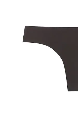 Uwila Warrior Personalized Vip Thong - Grey