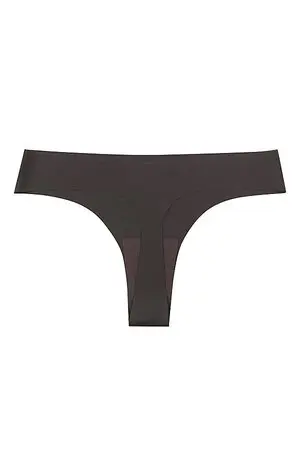 Uwila Warrior Personalized Vip Thong - Grey